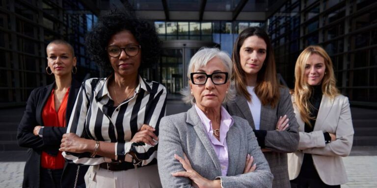 Home - Global Women Power